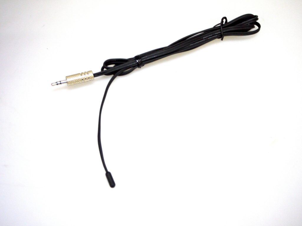 RH DESIGNS PROCESS MASTER II METERING PROBE - RH Designs