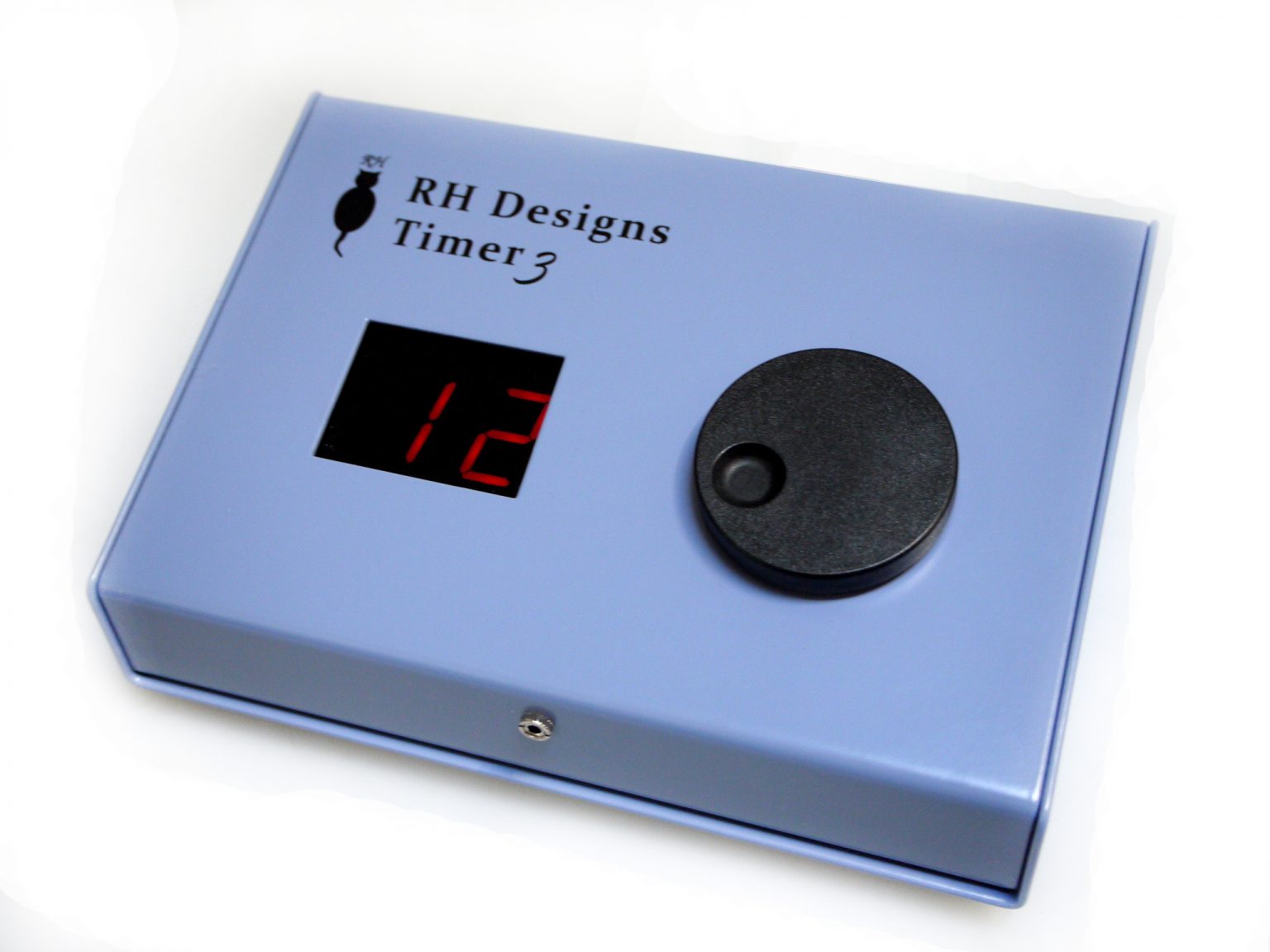 RH DESIGNS TIMER 3 - RH Designs