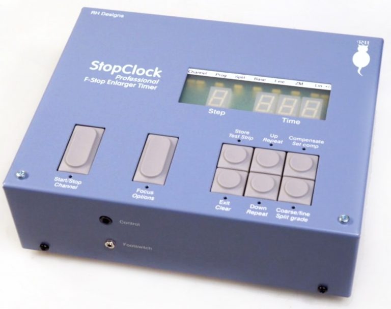 STOPCLOCK TIMERS Archives - RH Designs